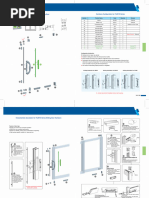 Door Measurement Worksheet for Replacements | PDF | Door ...