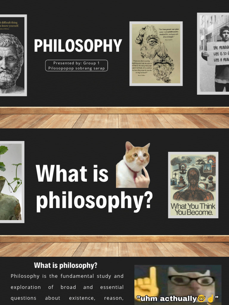 12 Mark Group 1 Philosopy | PDF