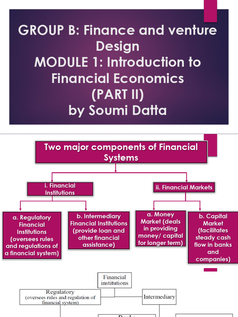 GR B - Module 1 PPT Part 2 | PDF