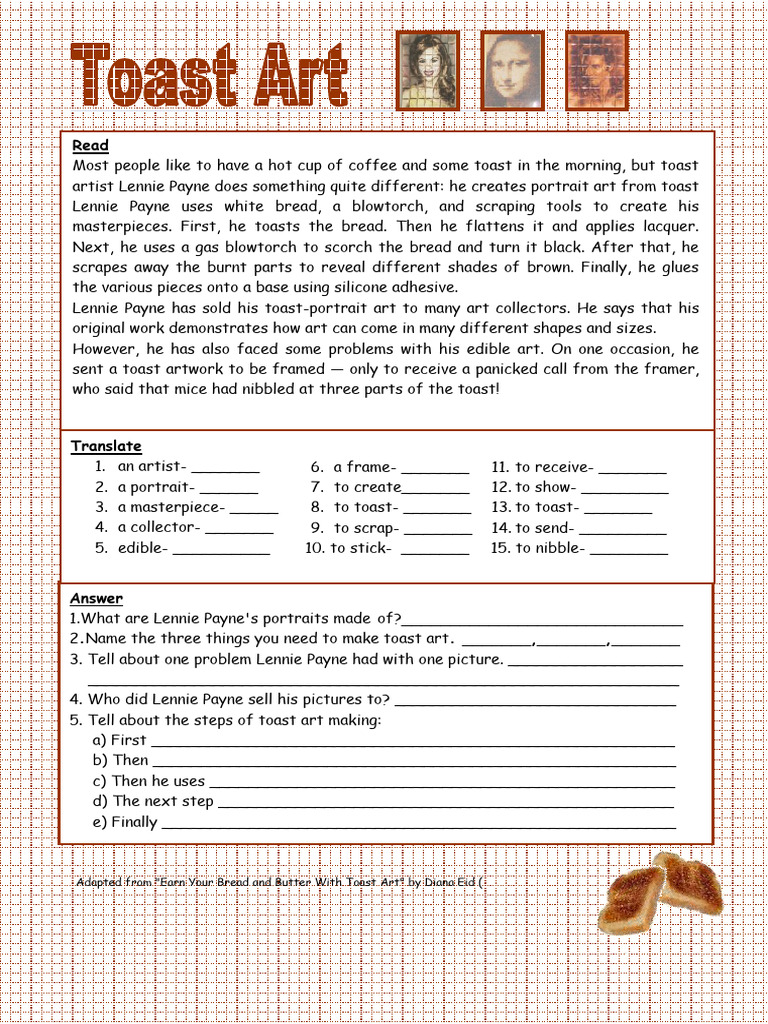 3º Ano_Toast Art | PDF | Chess Openings | Chess Theory