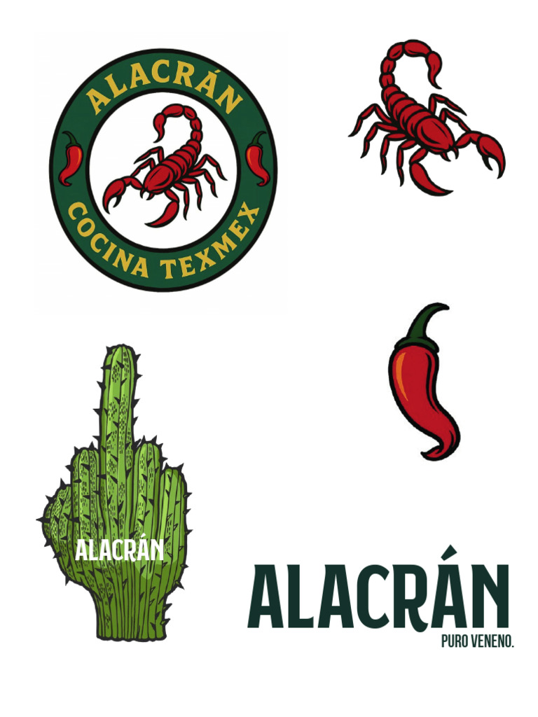 Alacran PDF | PDF