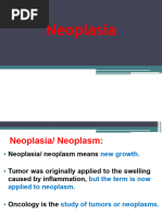 Endophytic vs Exophytic Tumors Explained | PDF