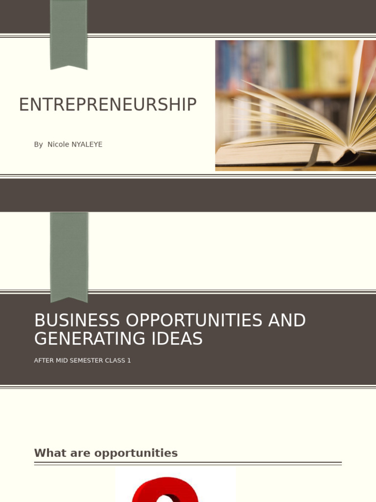 After Mid Sem Class 1 | PDF | Brainstorming | Focus Group