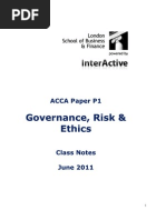 Free Study Material - ACCA | PDF