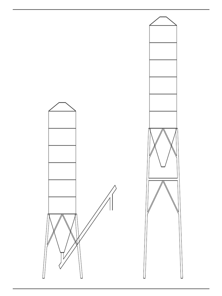 Silo Modelos | PDF