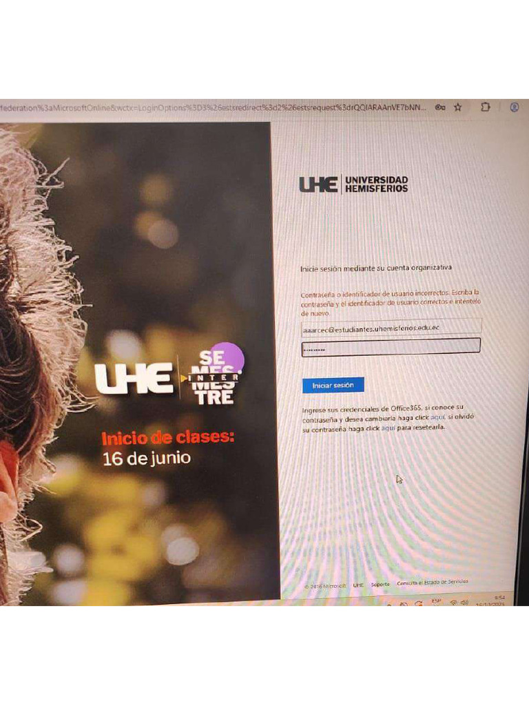 Pasos Para Ecampus | PDF