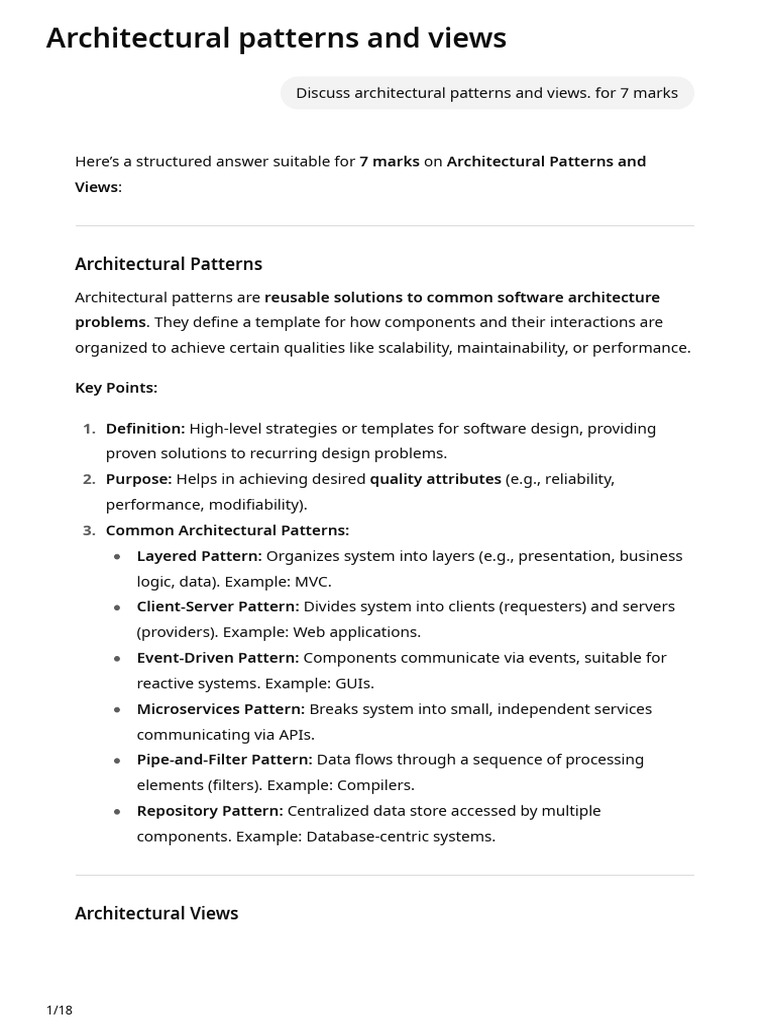 Raki Sadp1 | PDF | Cost–Benefit Analysis | Software Architecture