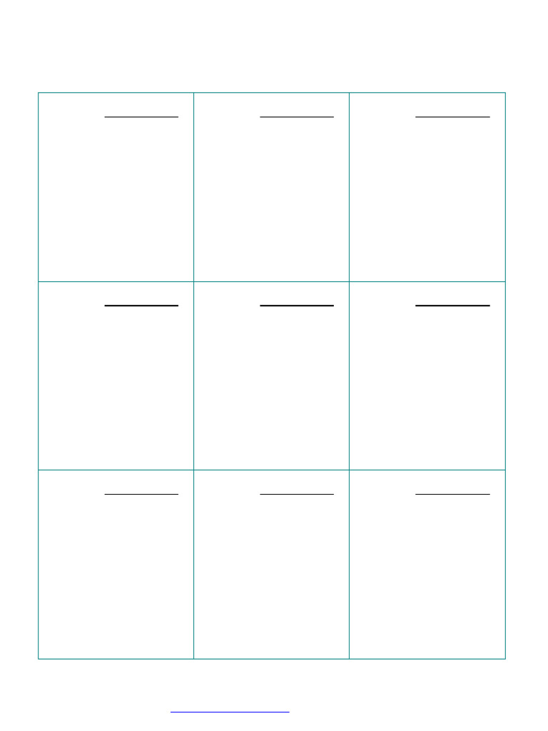 Four Digit Division Two Digit Divisor Remainders | PDF