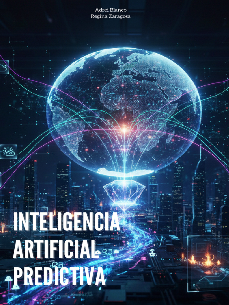 IA Predictiva: Anticipando el Futuro | PDF | Inteligencia artificial ...