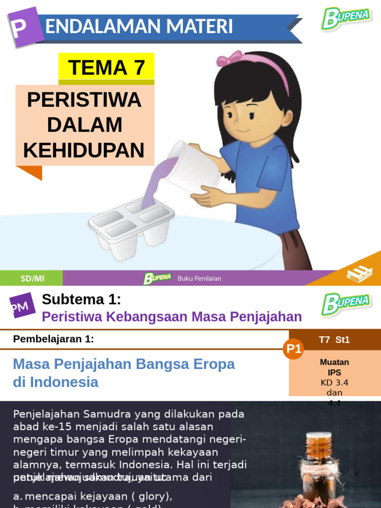 Media Ppt Tema 7 | PDF