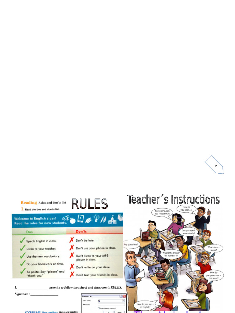 Book ENGLISH Mine Inicio Verb To Be | PDF