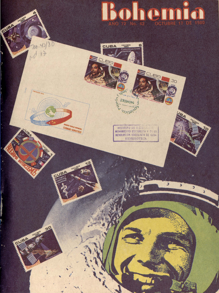 17 Octubre 1980 | PDF