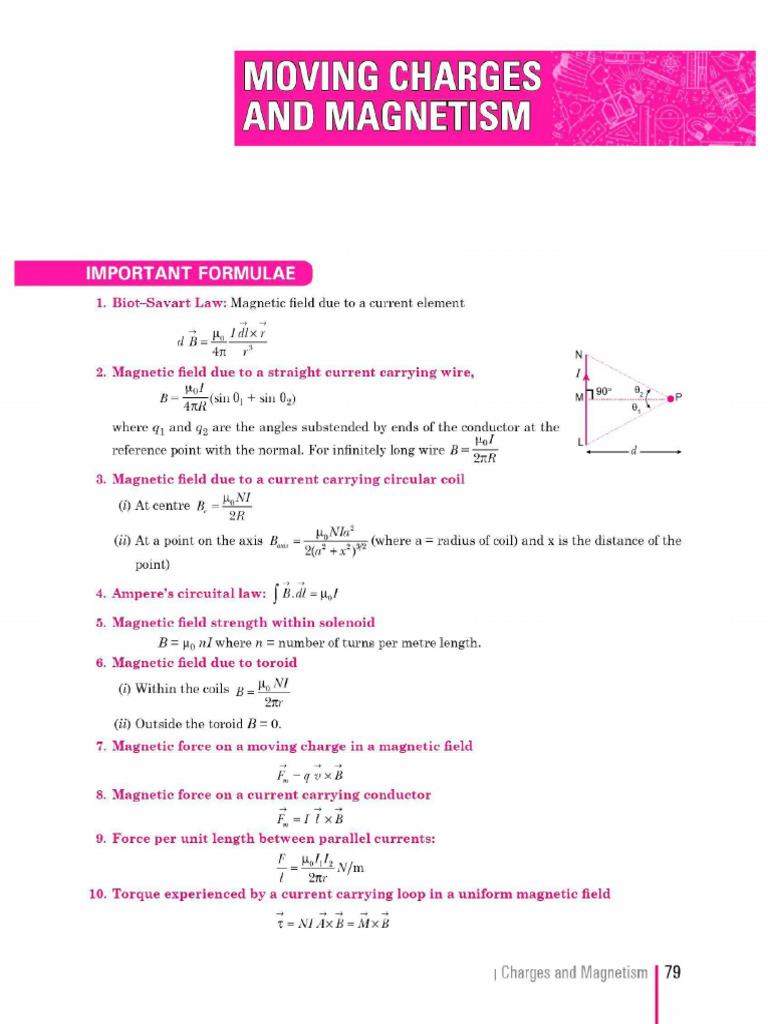 Physics Chapter 4 Paper | PDF