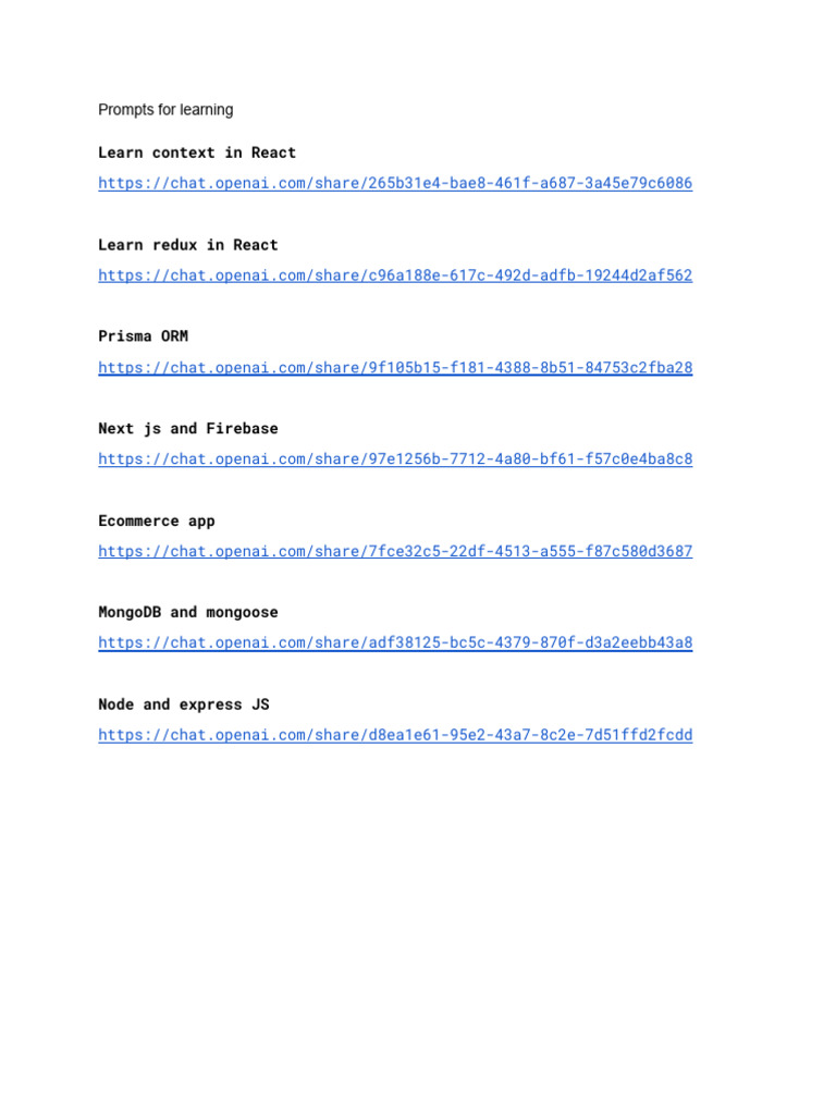 Learn to Code With AI (4) | PDF