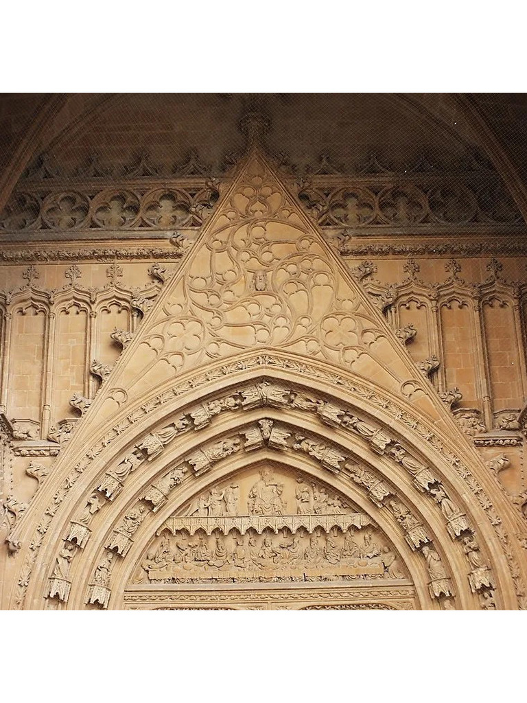 Arquitectura gotica | PDF