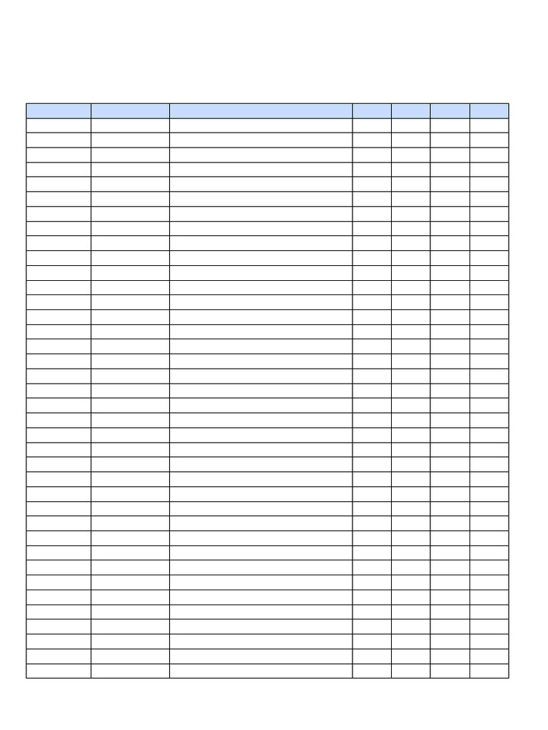 7 Day Full Macro Balanced Weight Loss Plan | PDF | Lunch | Salad