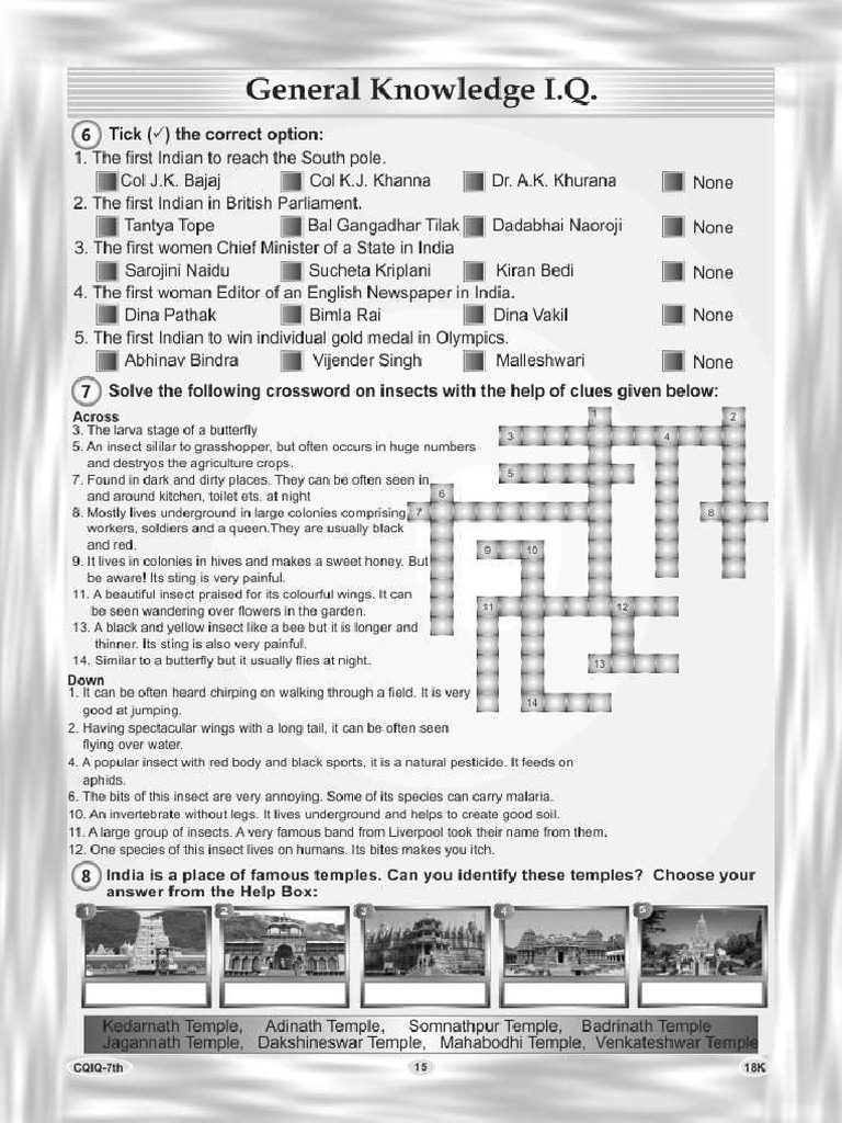 7th (Part-2) | PDF