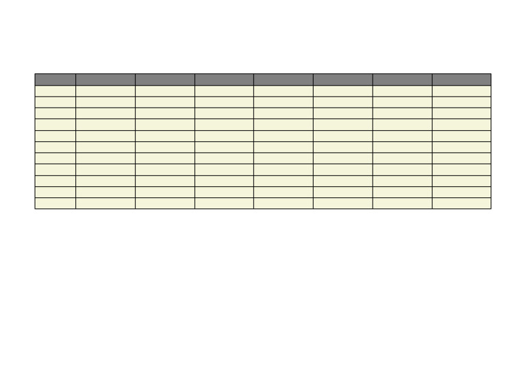 IGCSE Phase 1 Revision Timetable | PDF | Mathematics
