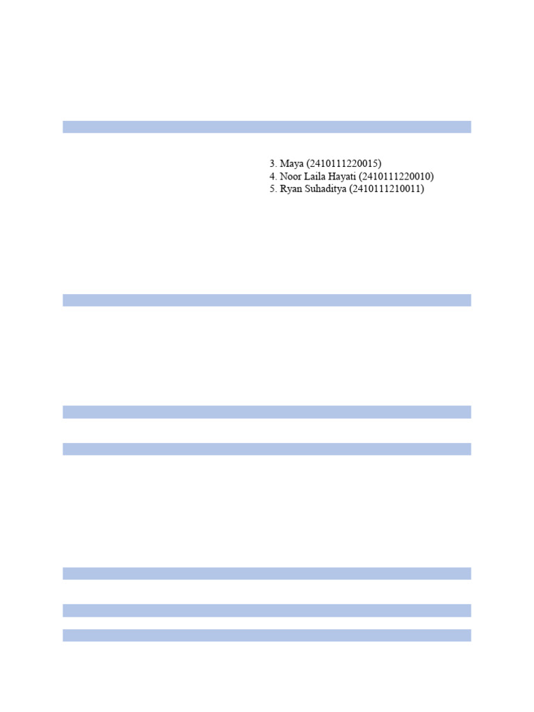 Modul . Sejarah x | PDF