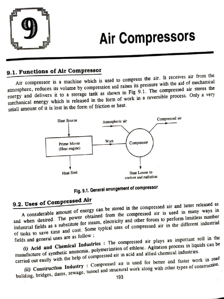 Book Air Compressor - 65569099 - 2025 - 11 - 27 - 07 - 38 | PDF ...