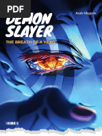 Doma: The Second Upper Moon Explained | PDF | Mystery, Thriller & Crime ...
