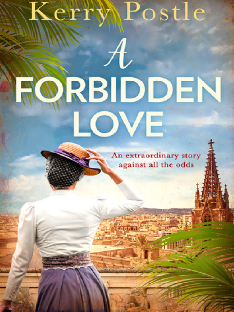 A Forbidden Love | PDF