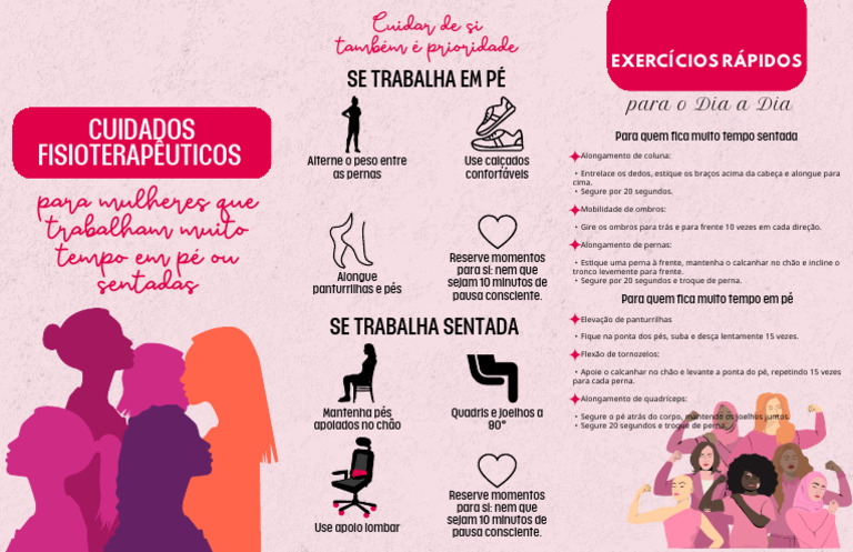 Cartilha Folder Saúde Mental no Trabalho Janeiro Branco_20250918_124455_0000 | PDF