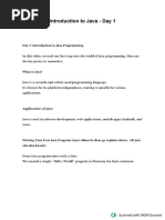 Head First Java 3rd Edition PDF Guide | PDF | Class (Computer ...