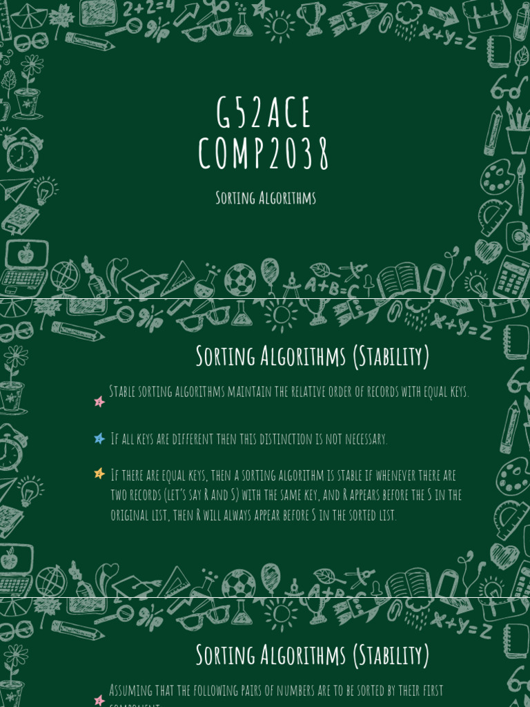 Lecture_2 | PDF | Theoretical Computer Science | Algorithms