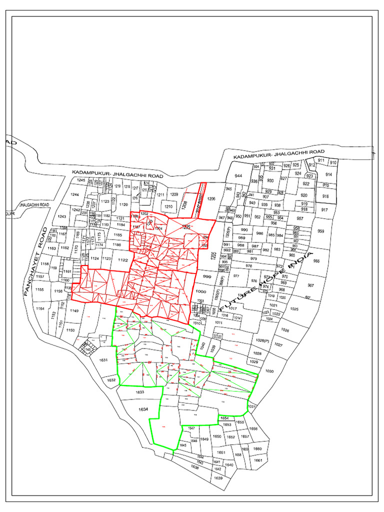Kishna TH Pur | PDF
