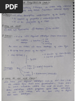 Char Array and Strings | PDF