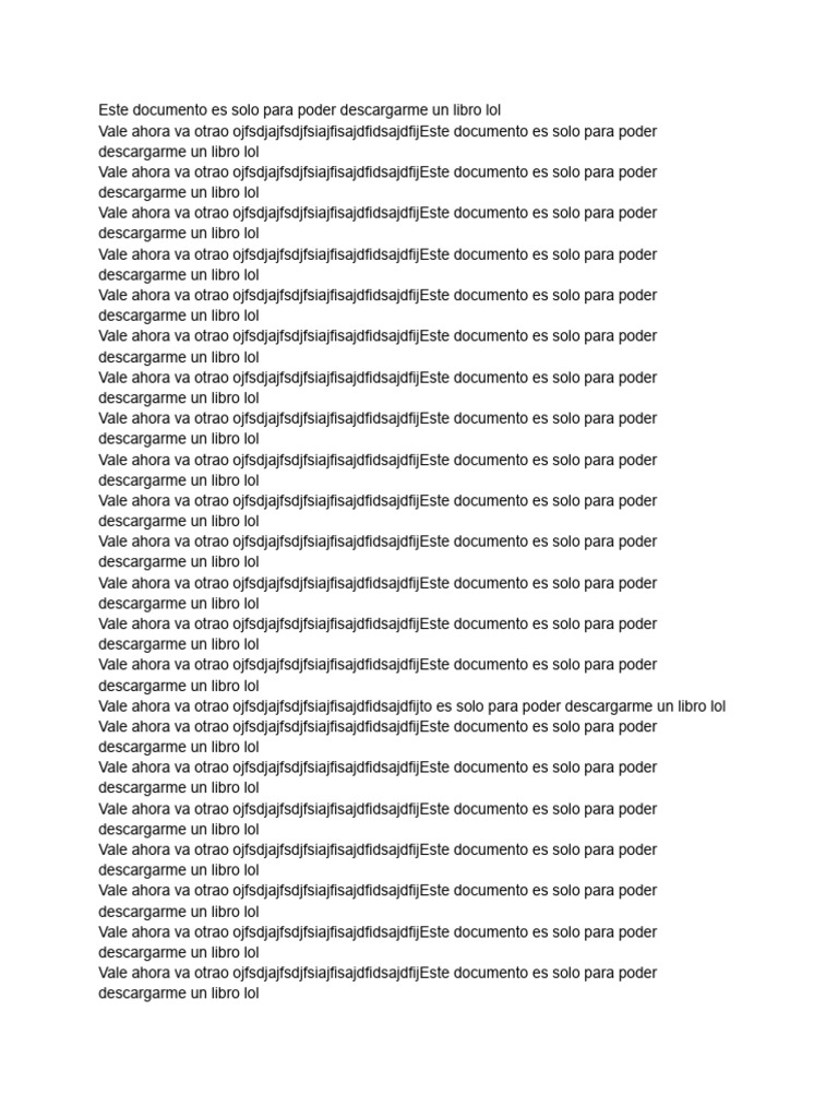 Omg | PDF
