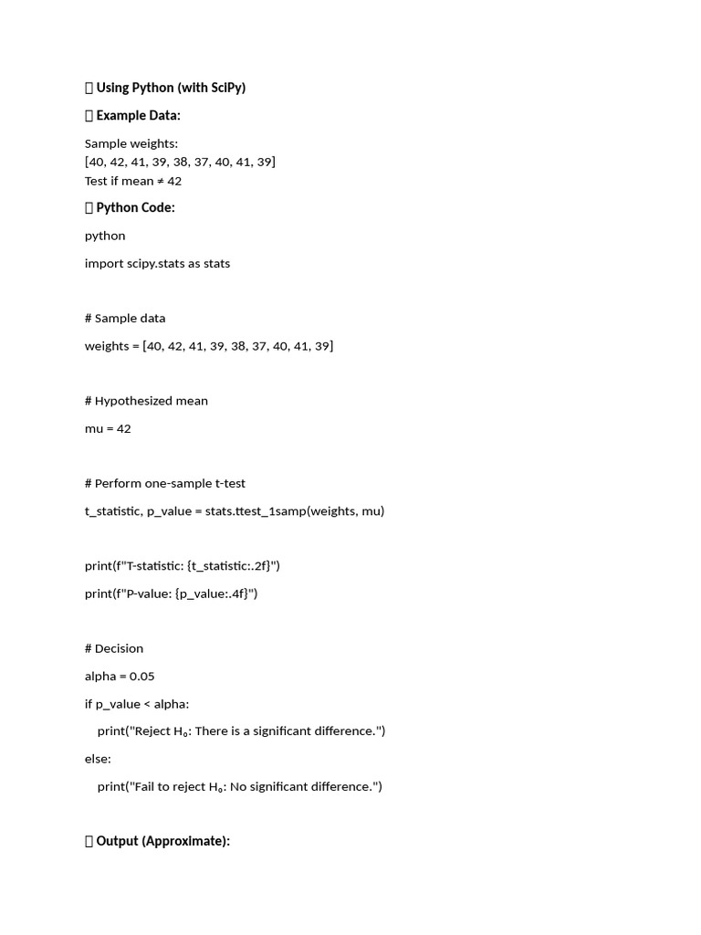? Using Python | PDF