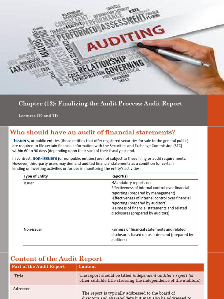 Guc 20286 67 21283 2025-12-01T14 33 54 | PDF | Auditor's Report | Audit