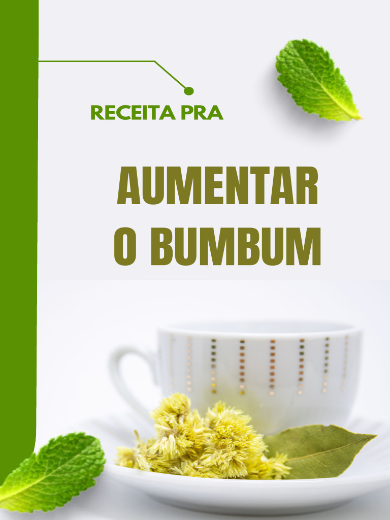 eBook Capa Minimalista Elegante Tons Branco e Verde Saúde (1) | PDF