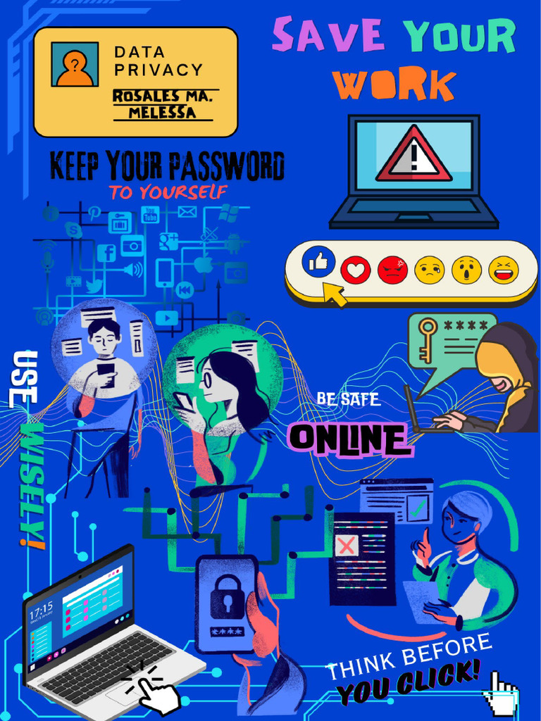 Poster+Graphic Organizer | PDF