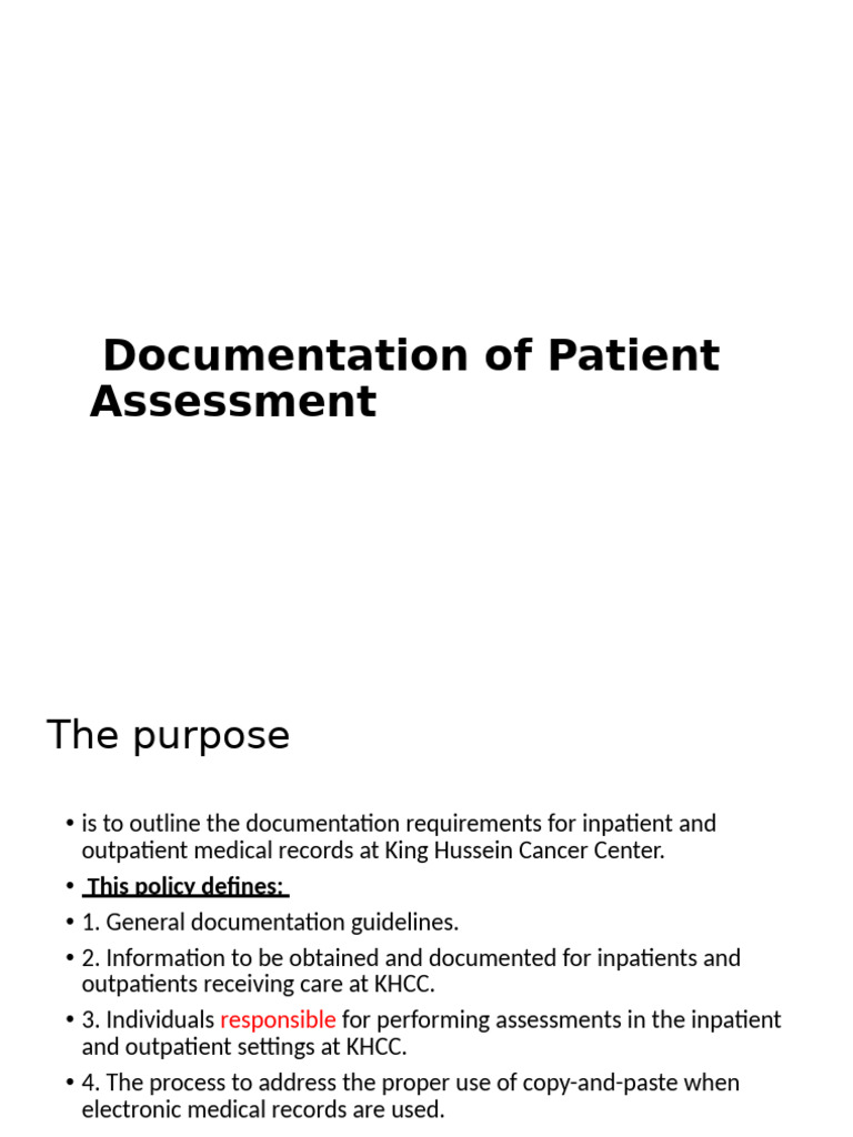 PACU Documentation | PDF | Surgery | Patient