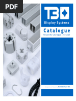 ULD Contour Codes Overview | PDF