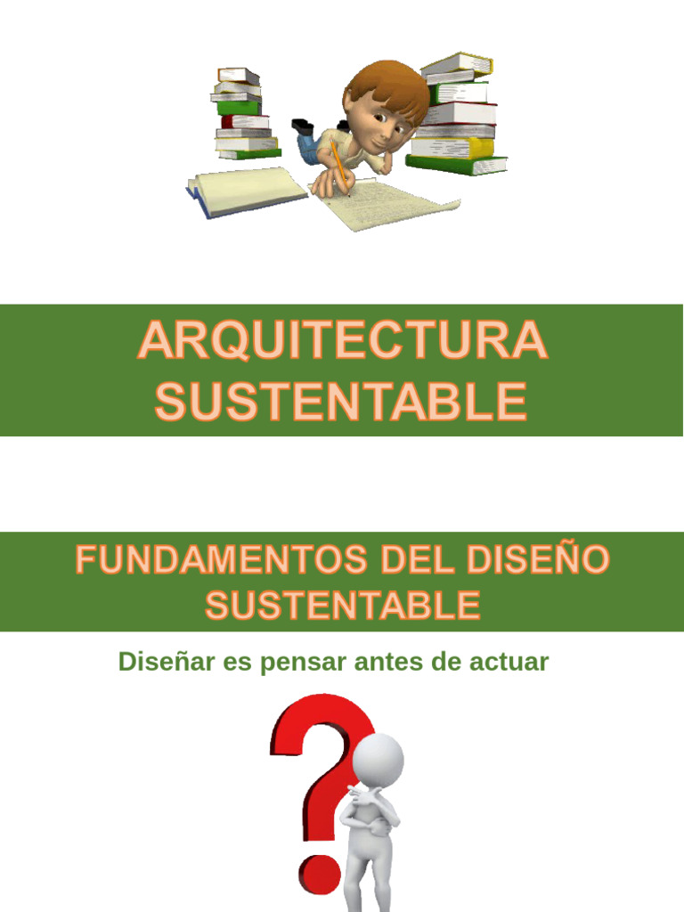 MÓDULO 1 - CLASE 3 (1) | PDF | Sustentabilidad | Residuos