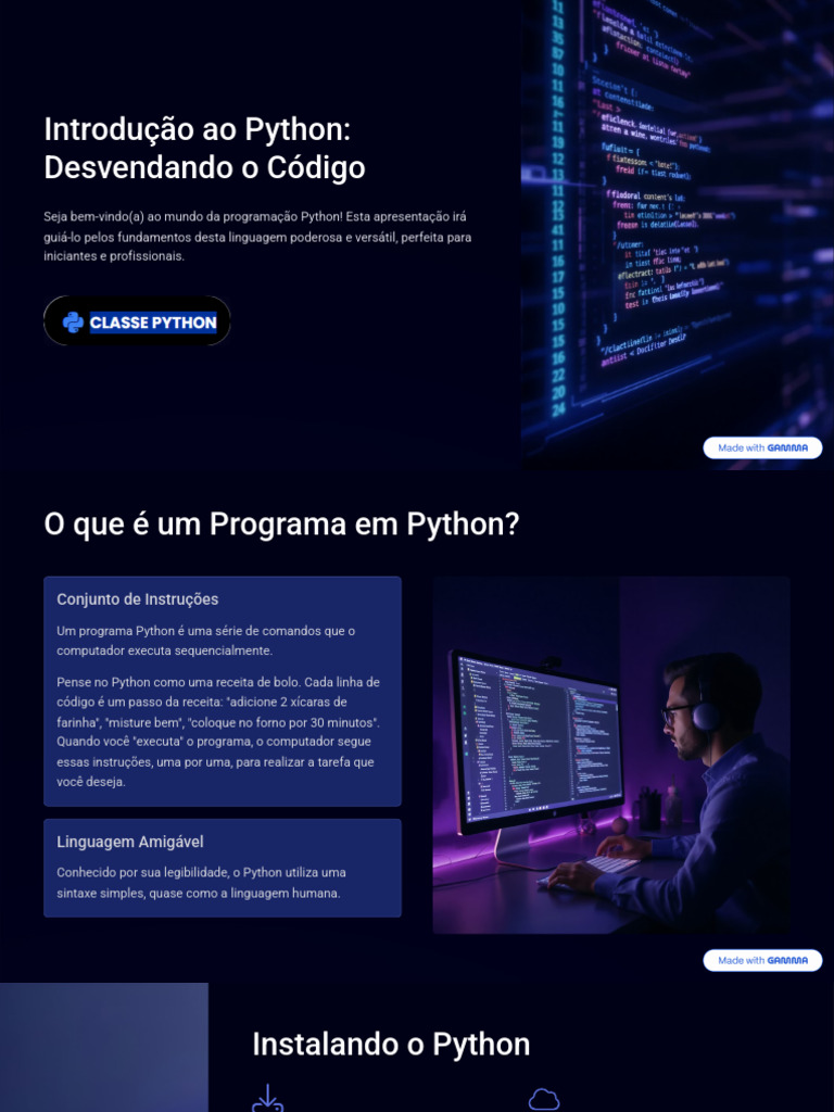 CLASSE PYTHON Introducao Ao Python Desvendando o Codigo_06!29!2025_0827 ...