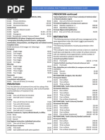 Dental Expense Reimbursement Form | PDF | Dental Implant | Dentistry ...