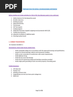 CT Ratio Error Analysis for Accuracy Classes | PDF | Accuracy And ...