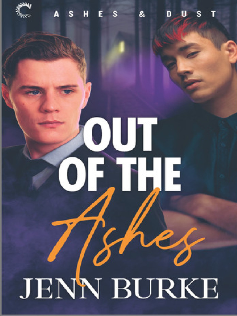 Out of The Ashes | PDF