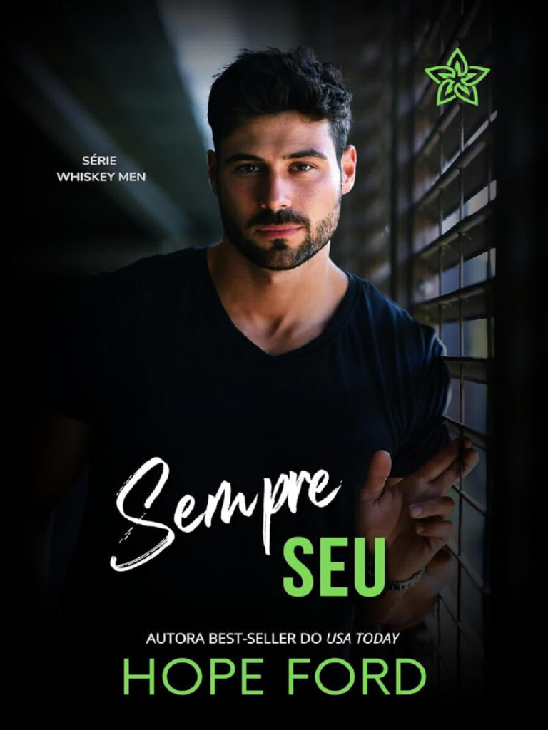 Sempre-Seu-Hope-Ford | PDF | Tempo | Gravidez