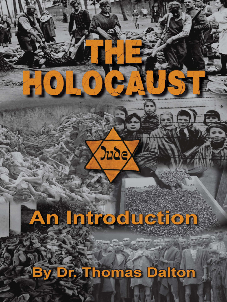 The Holocaust (An Introduction) | PDF | The Holocaust | Nazi Germany
