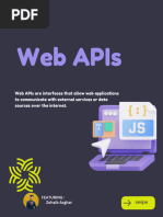Using the Wiz API: A Comprehensive Guide | PDF | Json | Computing