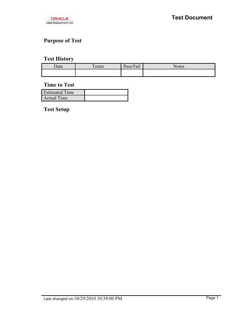 Entering A Standard Purchase Order - TEST | PDF | Inventory | Prices