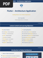 Advanced Flutter Widgets Every Developer Should Know!-1 | PDF