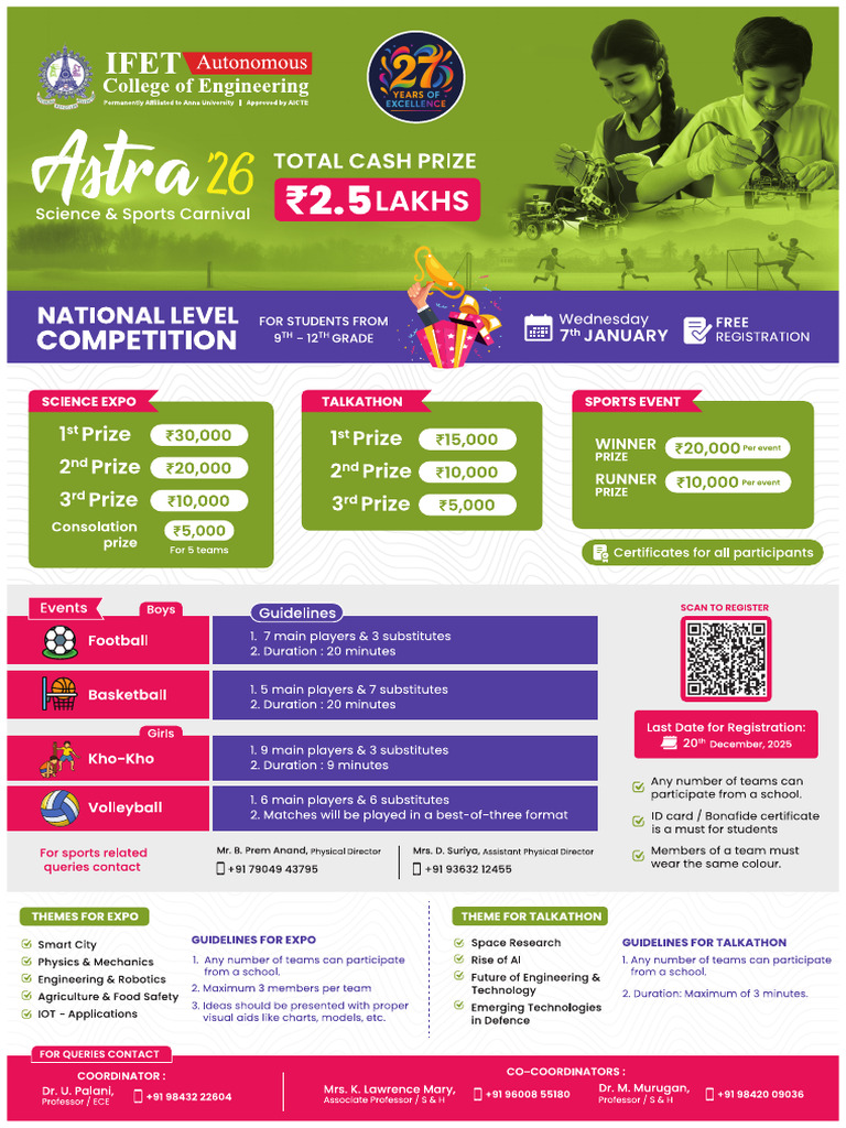 Ifet Astra'26 Design A3 (297x420) MM | PDF