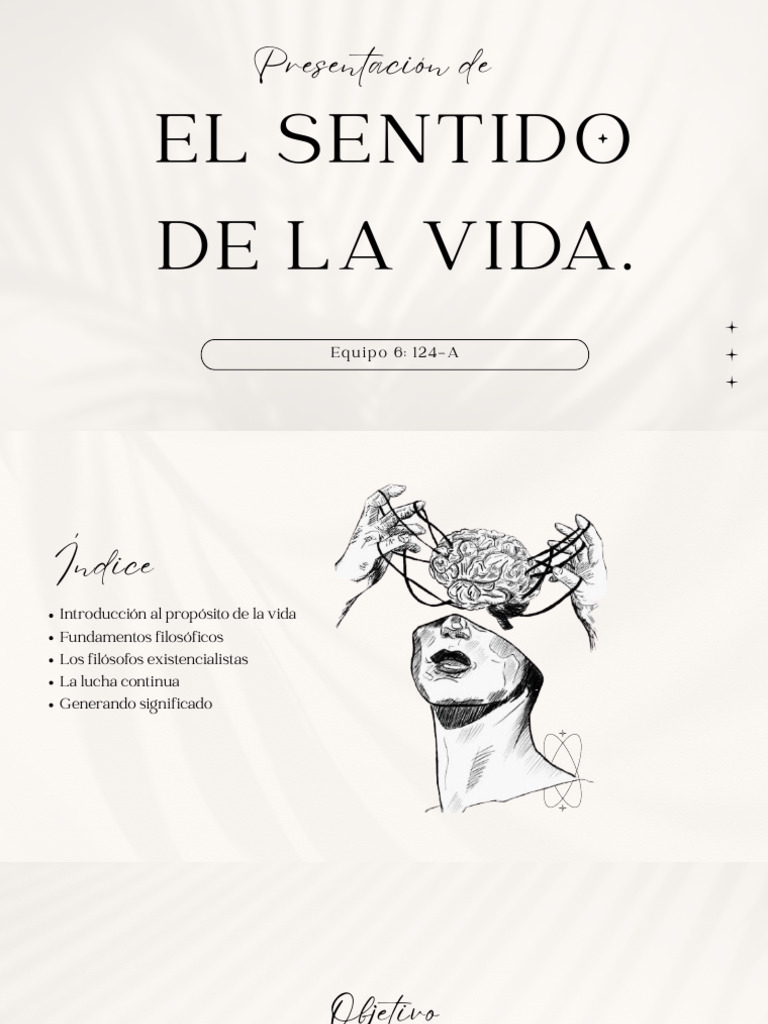 Presentacion Equipo 6 | PDF